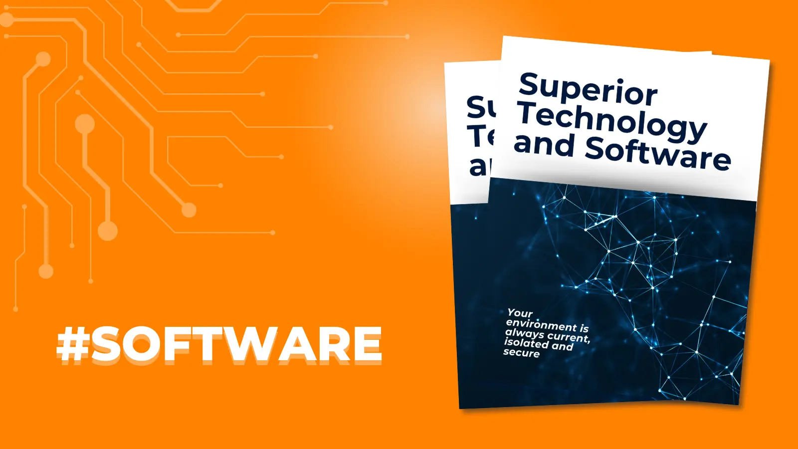 Superior Technology and Software - Ascent ELM