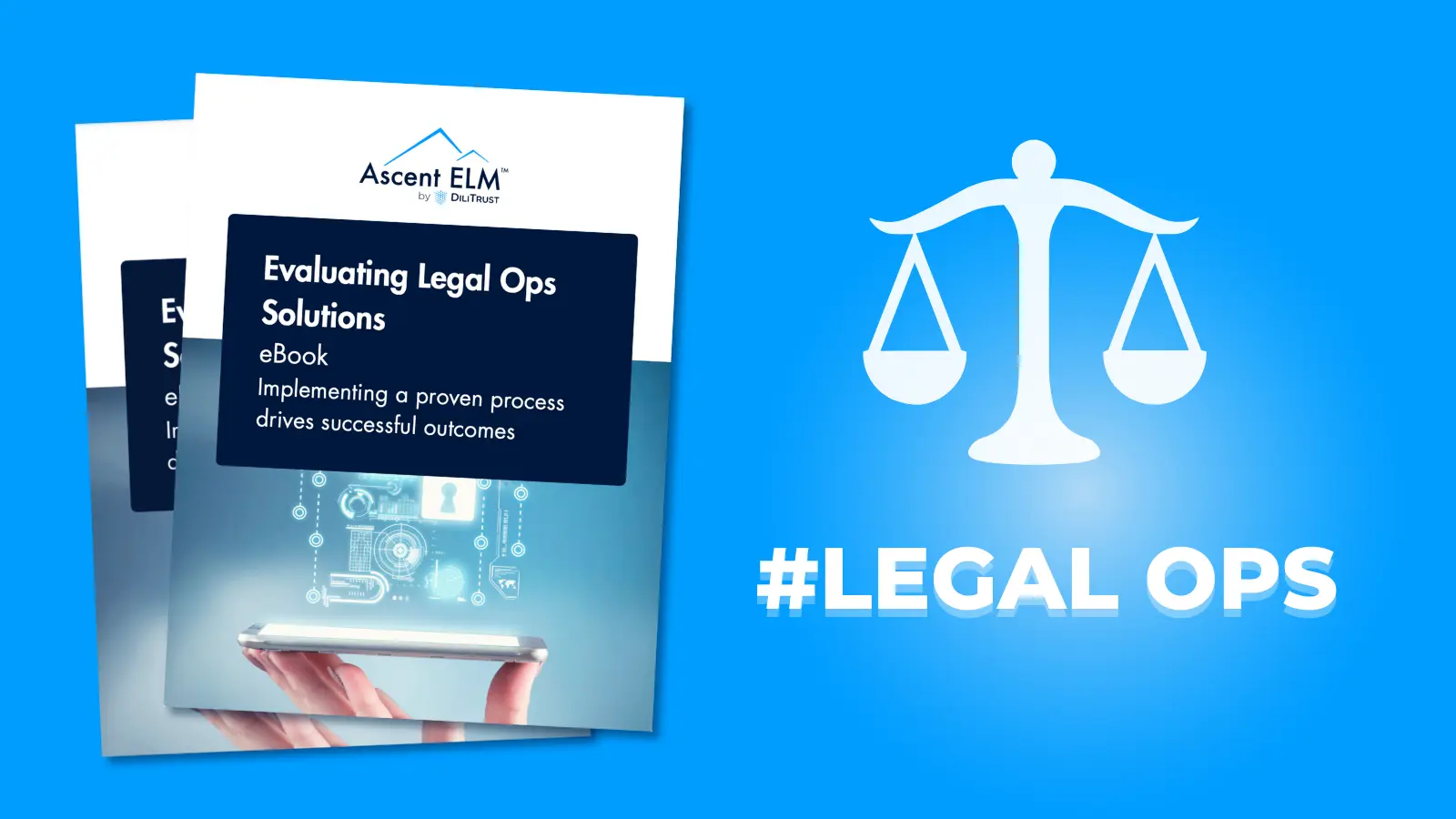 Evaluating Legal Ops Solutions